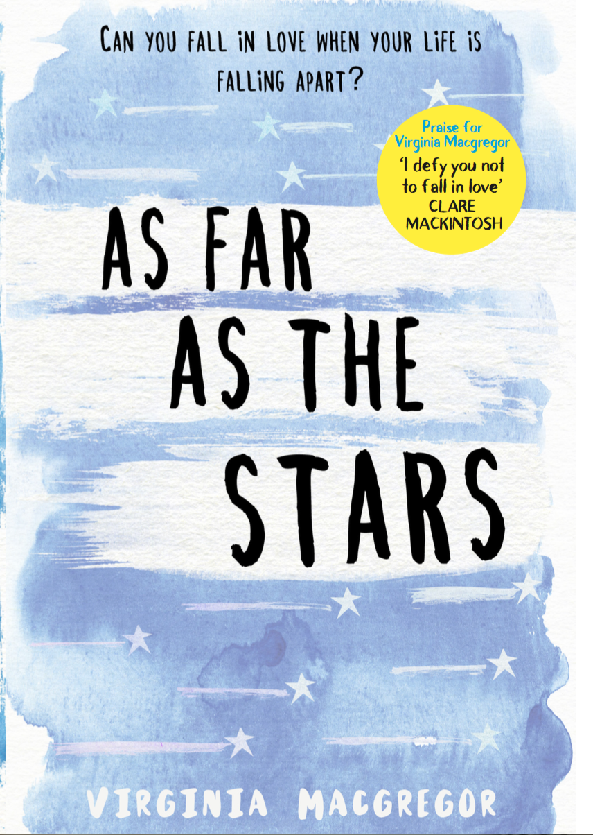 Home - Virginia Macgregor